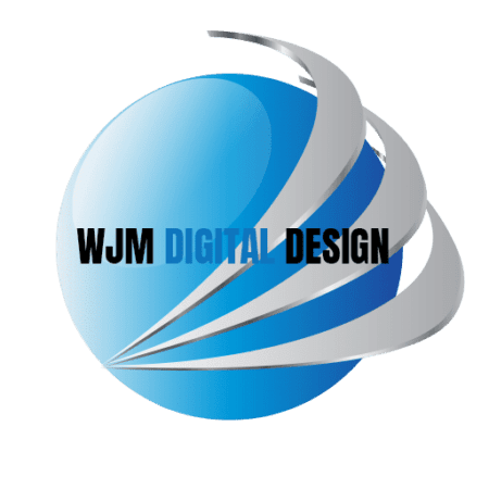 About Us - WJM Digital Design